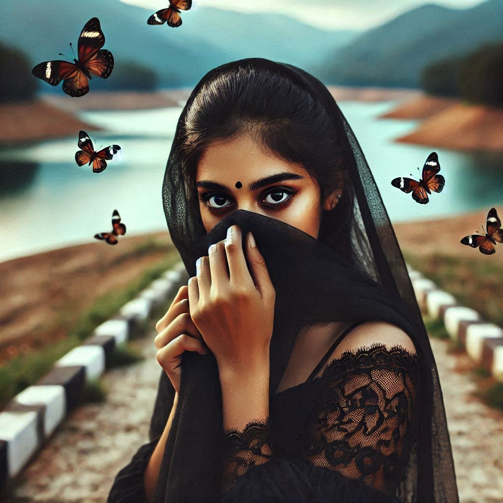 Yaradi Nee Mohini - Tamil Novels Blog