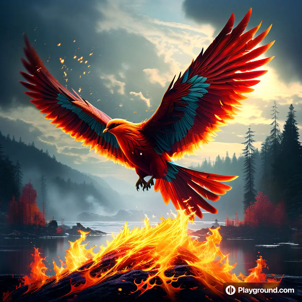 Phoenix Paravai - Tamil Novels Blog